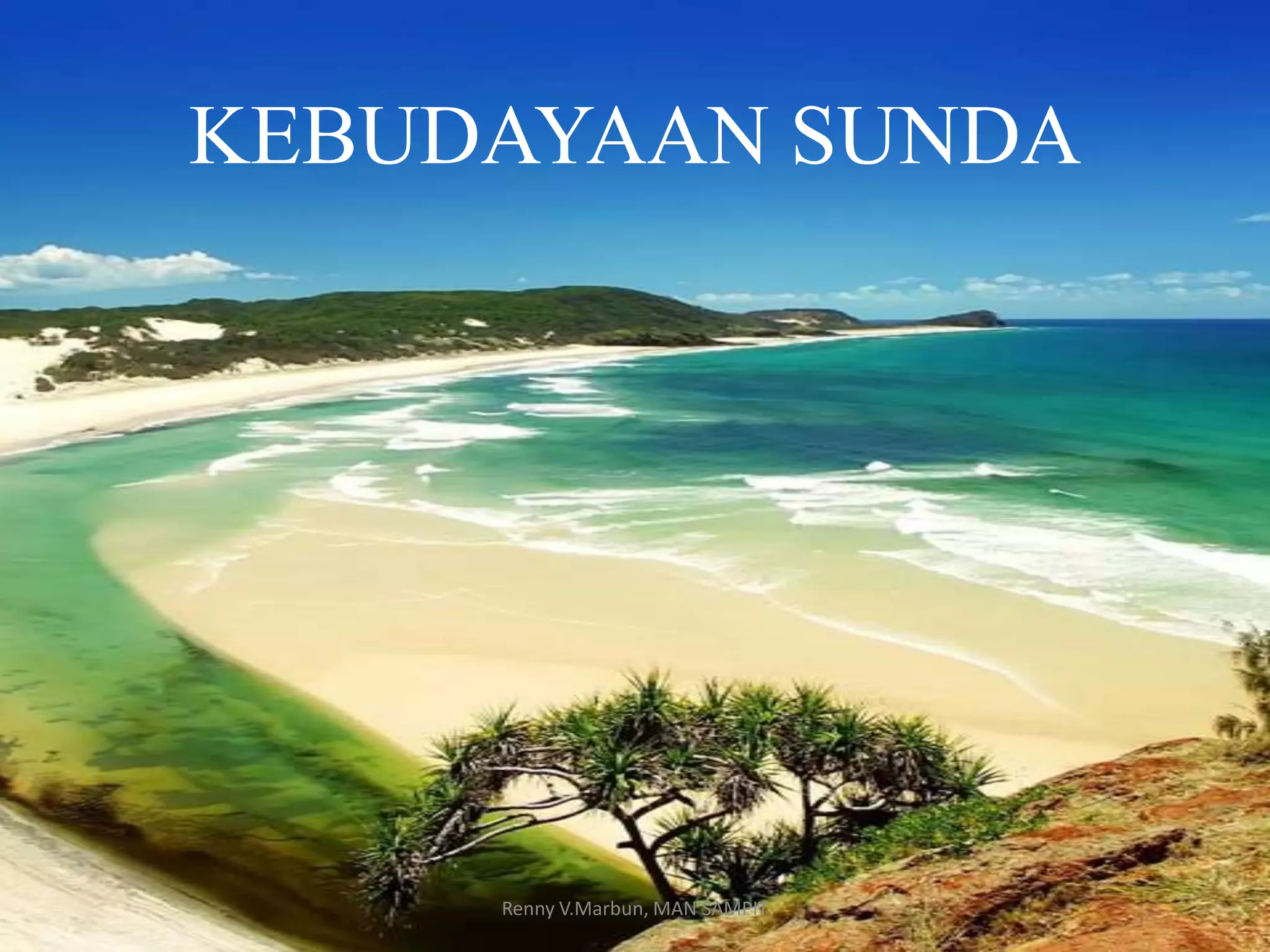 Etnografi sunda,dayak kalteng,batak,jawa | PPTX