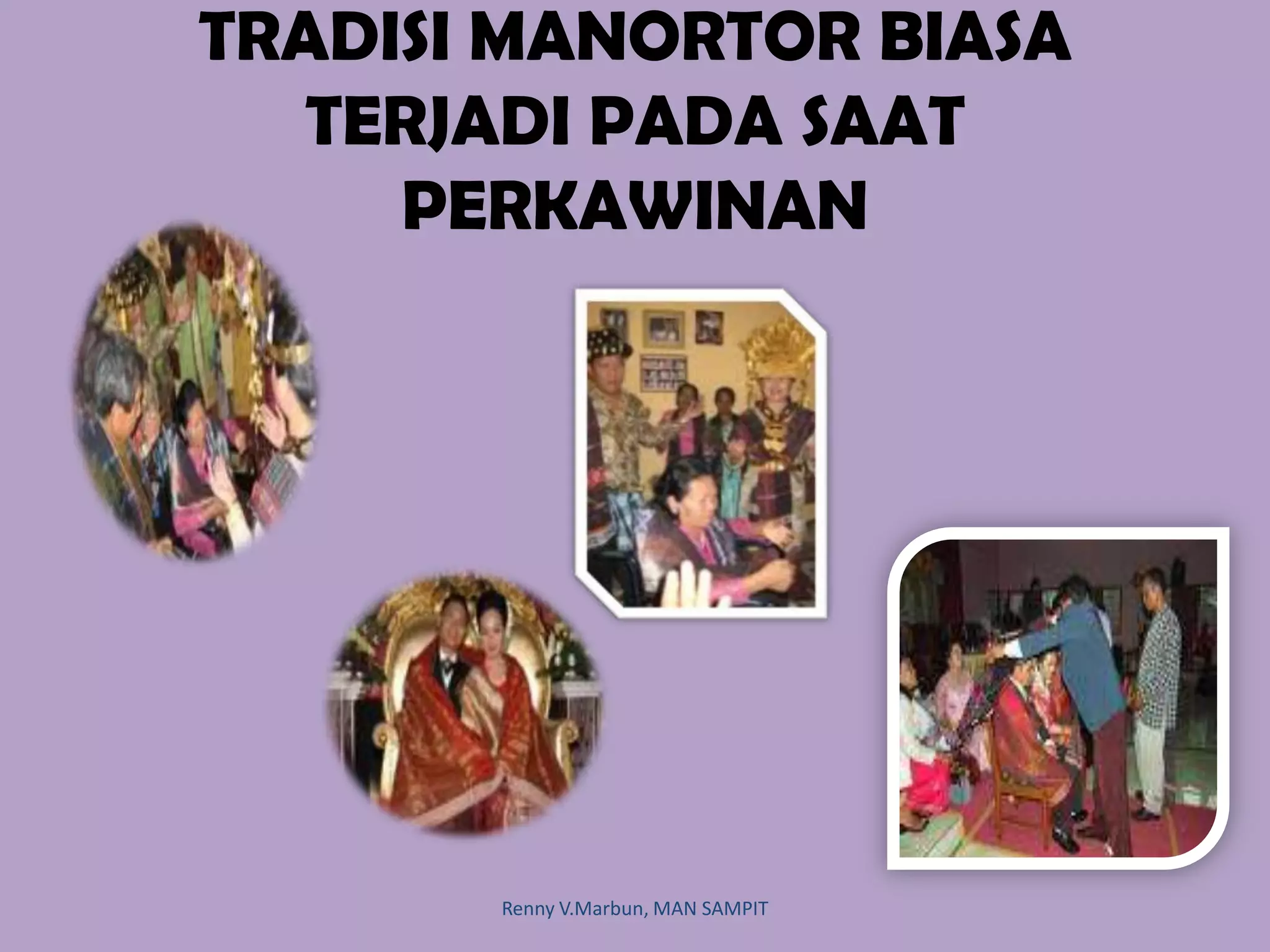 Etnografi sunda,dayak kalteng,batak,jawa | PPTX