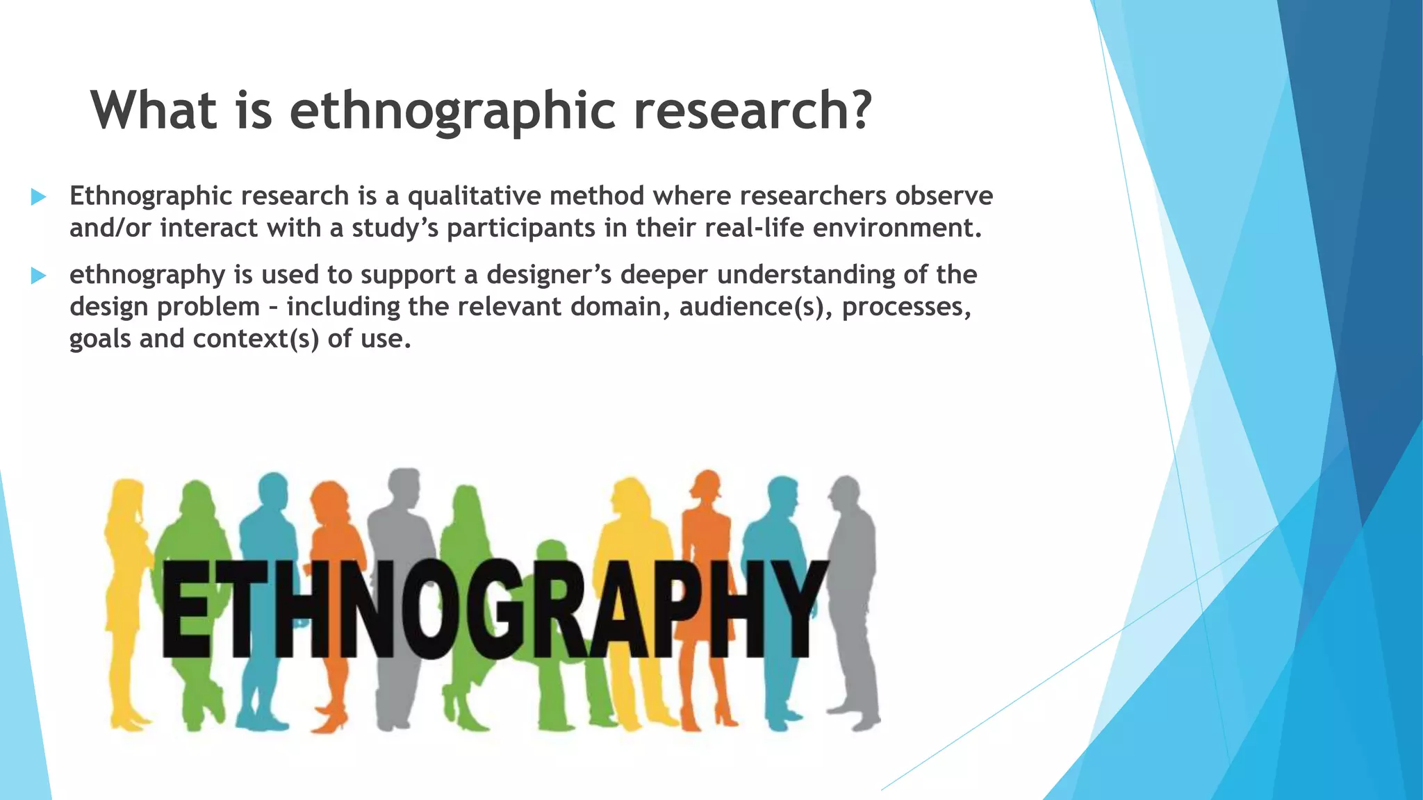 Etnographic research .pptx