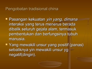 Etnomedisin | PPT