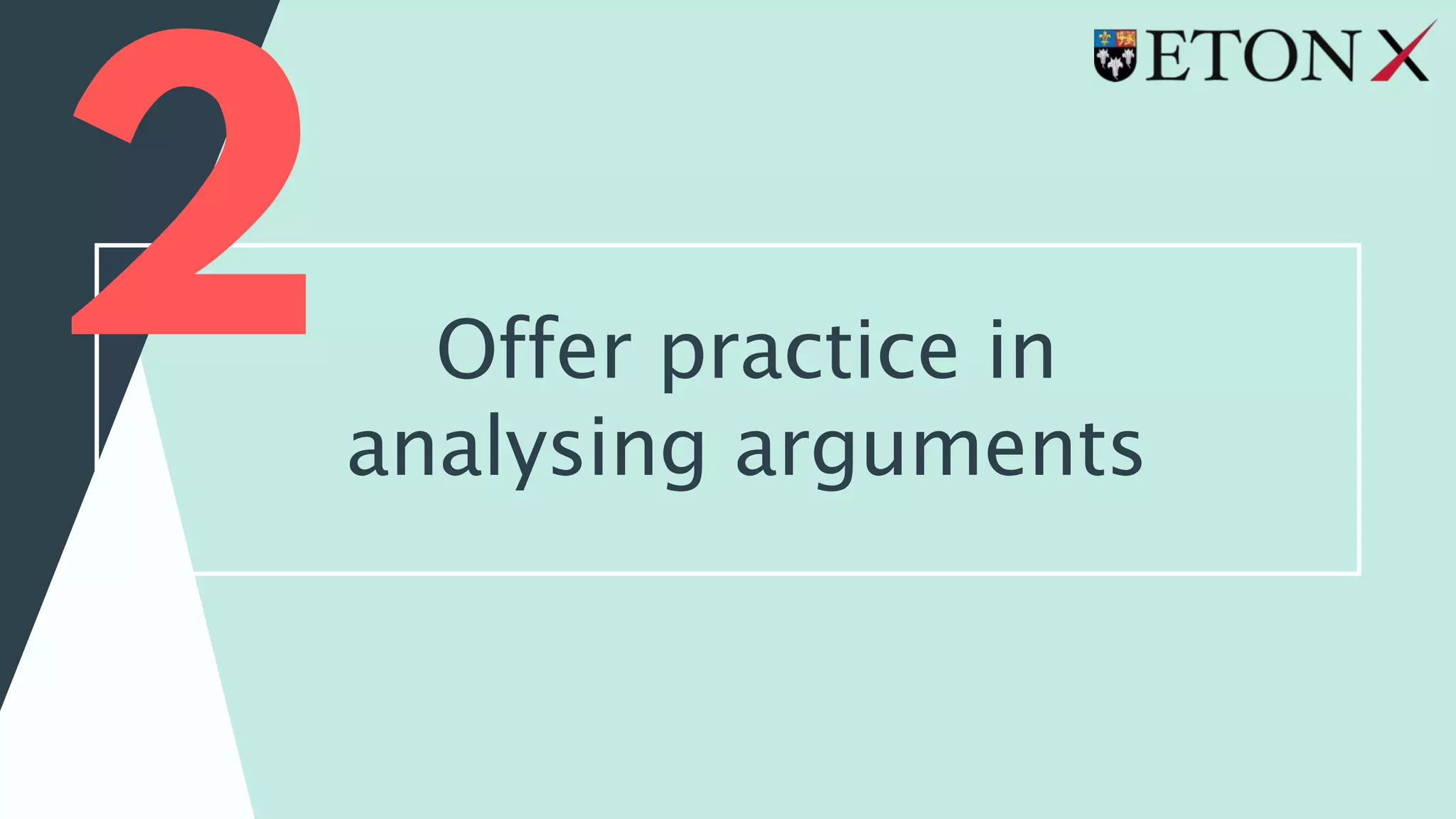 5 Critical Thinking Activities for the Classroom | PPT