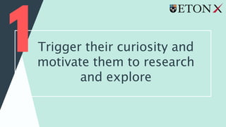 5 Critical Thinking Activities for the Classroom | PPT