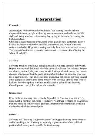 ETOP Analysis | PDF