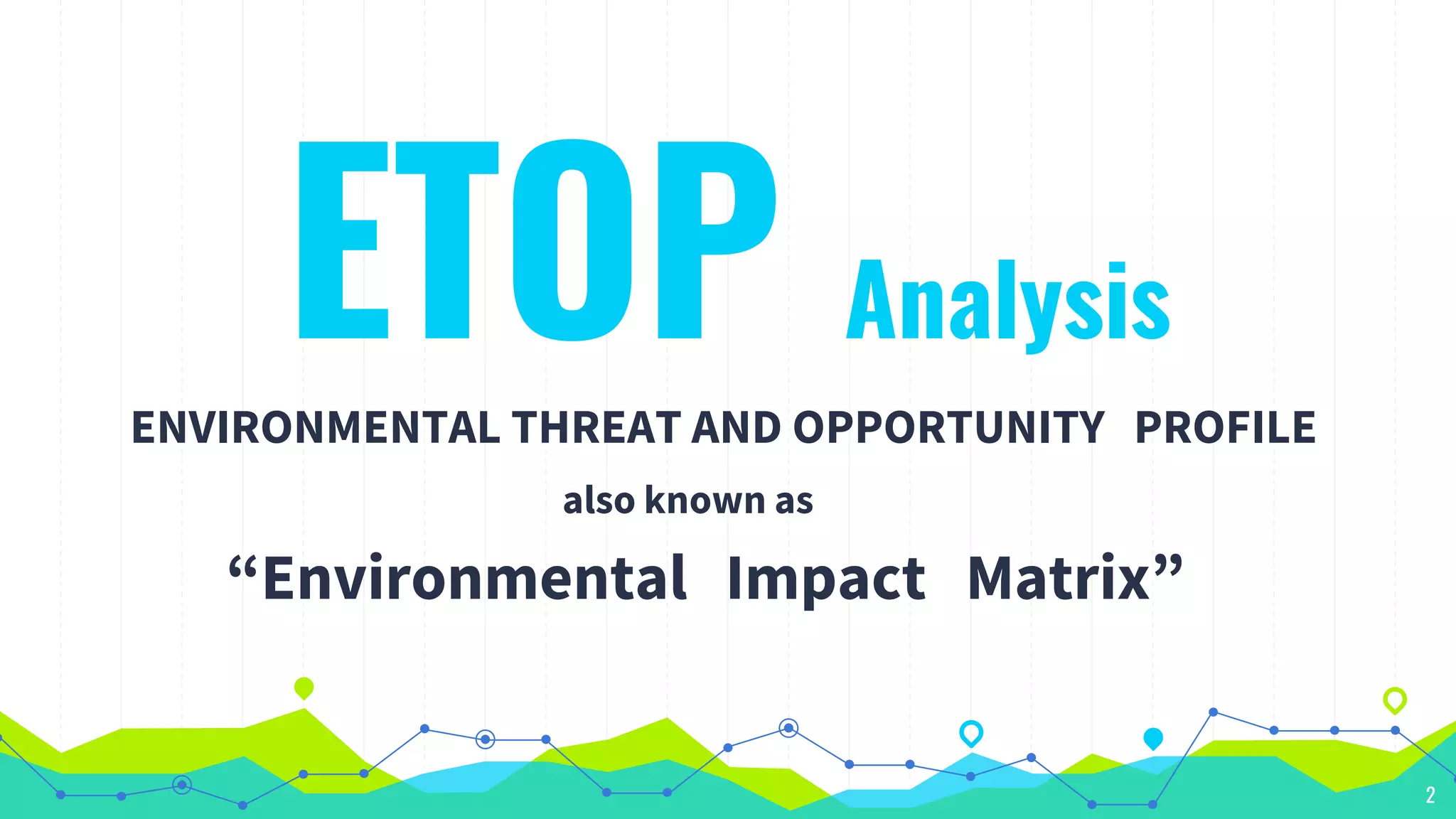 ETOP Analysis | PPTX