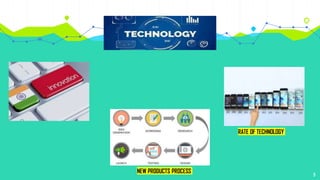 ETOP Analysis | PPTX | Legal Services Industry | Industries