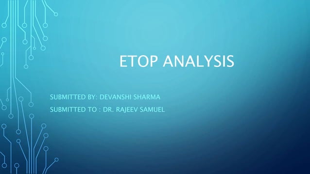 ETOP Analysis.pptx