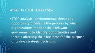 ETOP Analysis.pptx