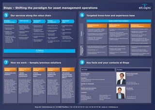 Etops at a glance | PDF