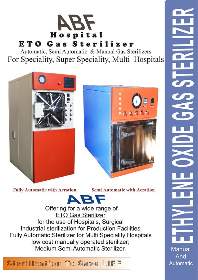 Eto sterilizer, ethylene Oxide Gtas Sterilizer, Cath lab ETo Sterilizer, EO Gas Sterilizer ...