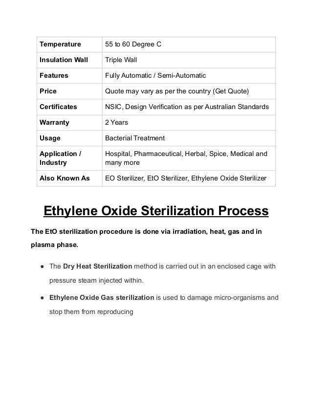 ETO Sterilizer (3).pdf | Free Download