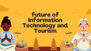future of Information Technology and Tourism | PDF