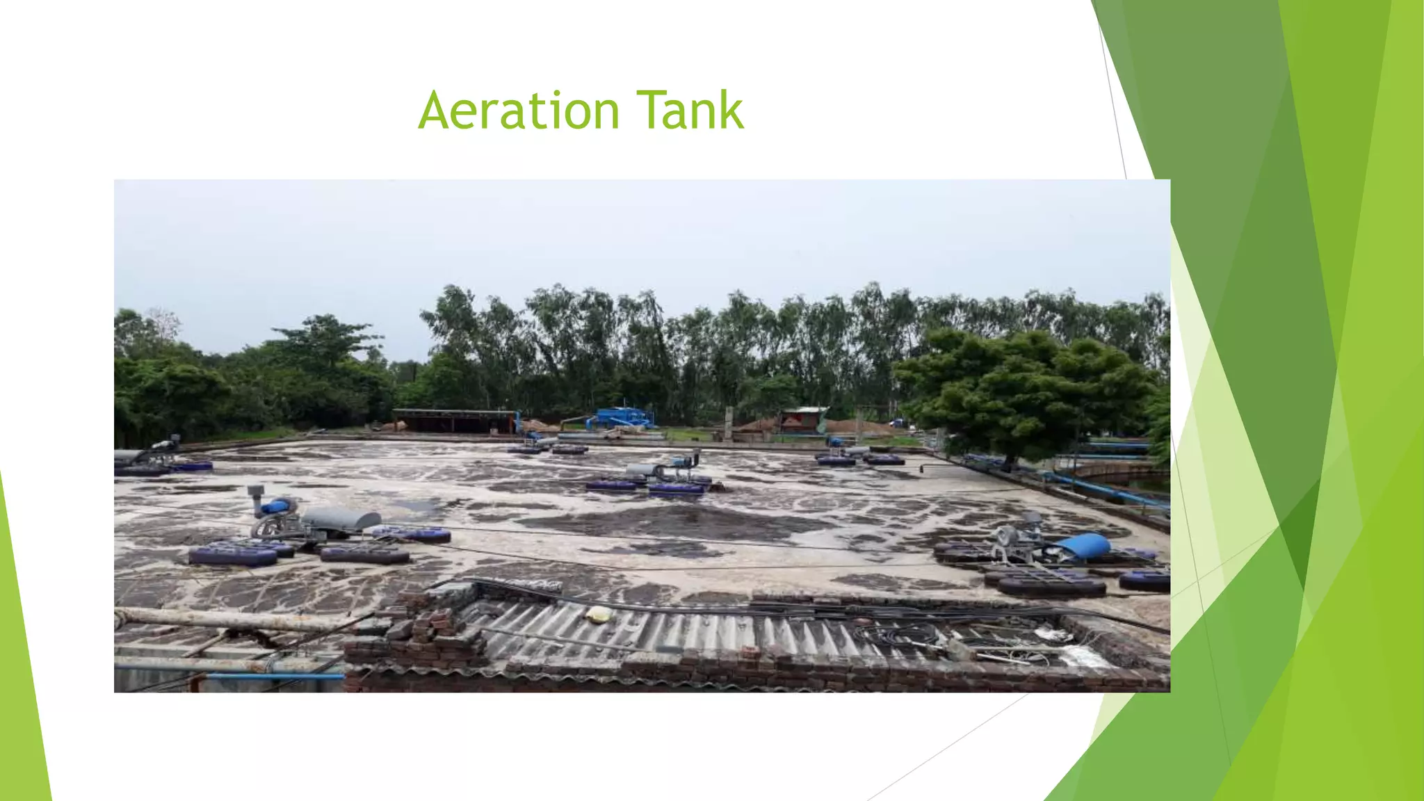 Effluent Treatment Plant (ETP) | PPTX
