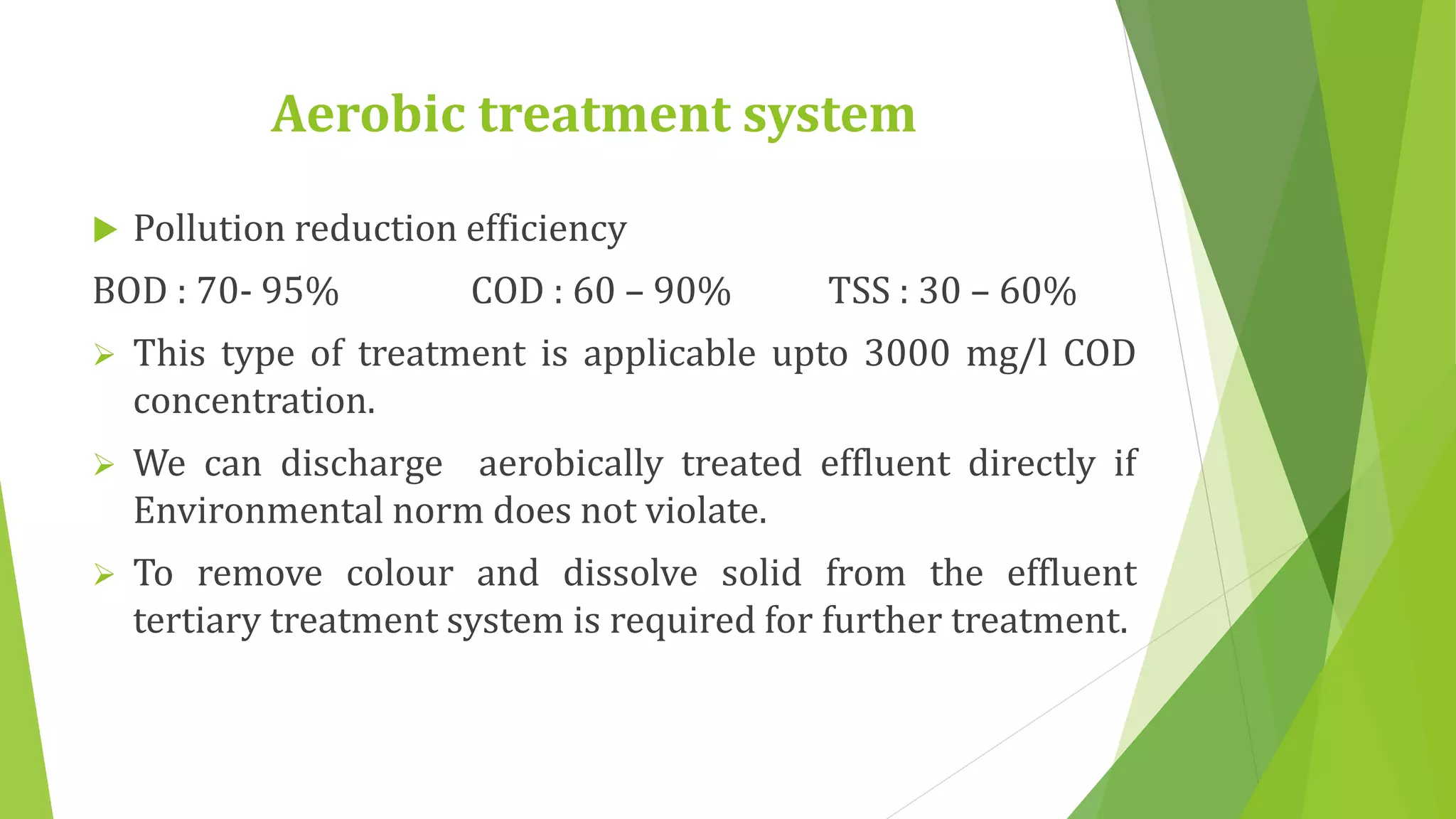Effluent Treatment Plant (ETP) | PPTX