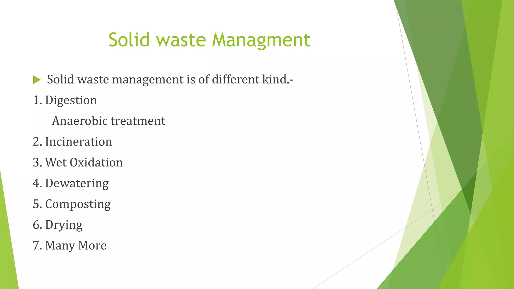 Effluent Treatment Plant (ETP) | PPTX