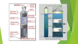 Effluent Treatment Plant (ETP) | PPTX