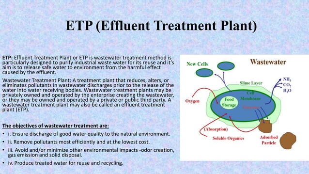 ETP Operation.pdf | Indoor Environmental Quality | Home & Garden