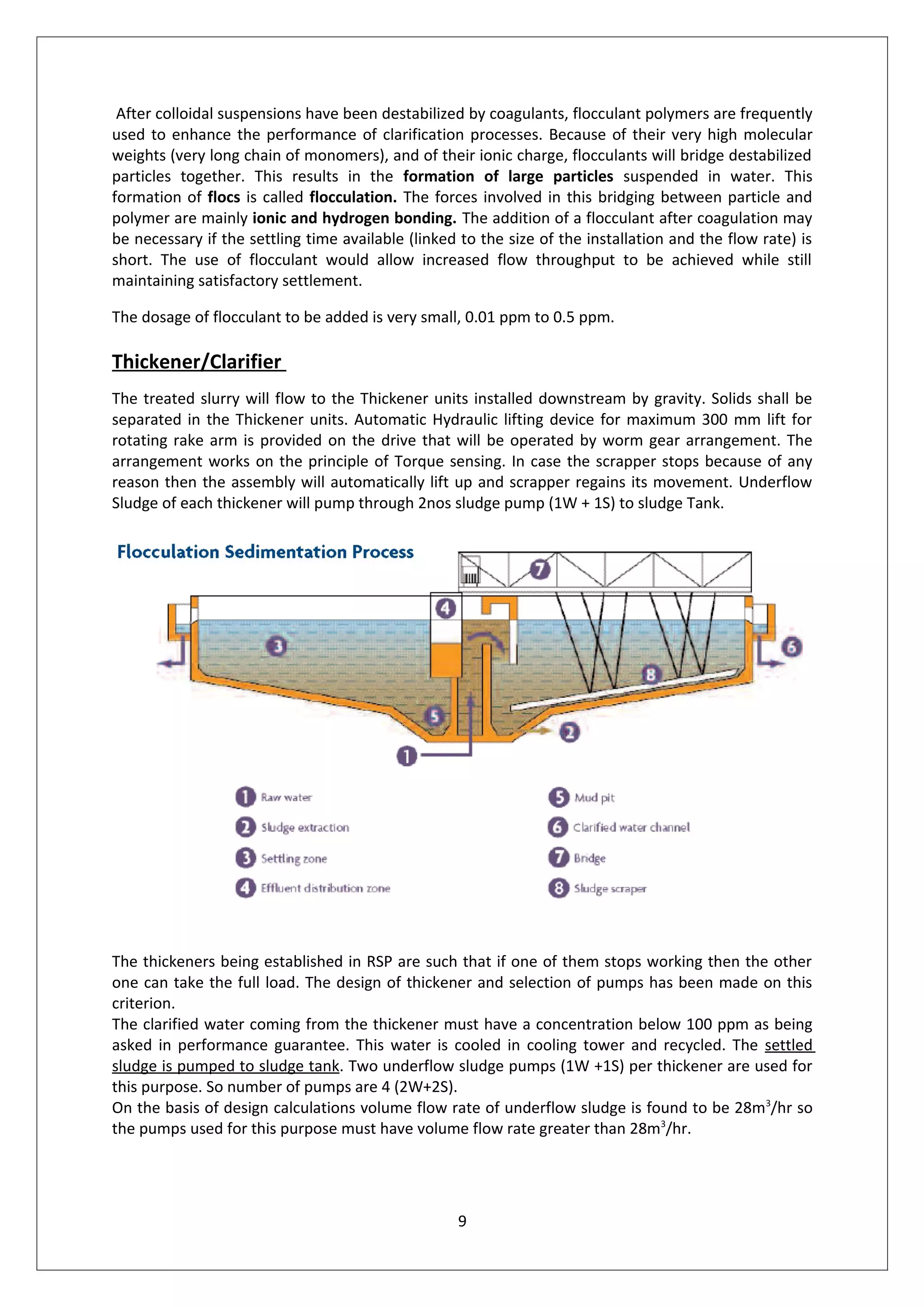 Etp Final Report | PDF