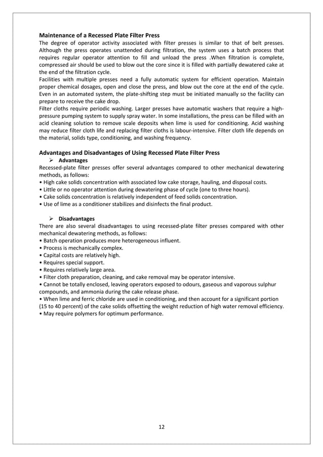 Etp Final Report | PDF