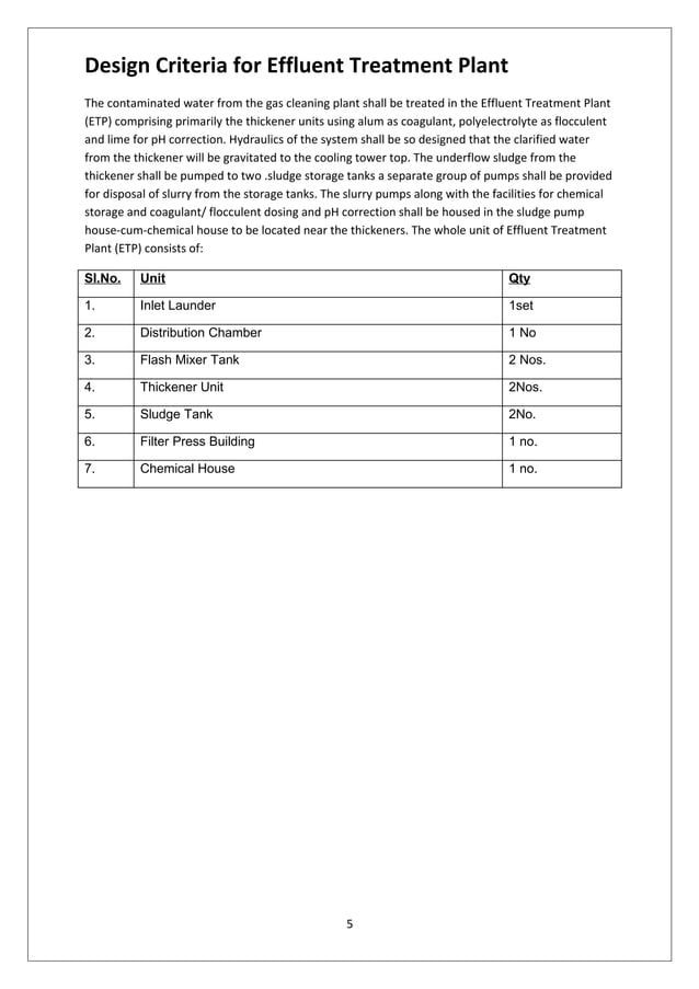 Etp Final Report | PDF