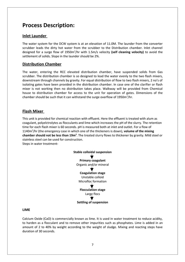 Etp Final Report | PDF