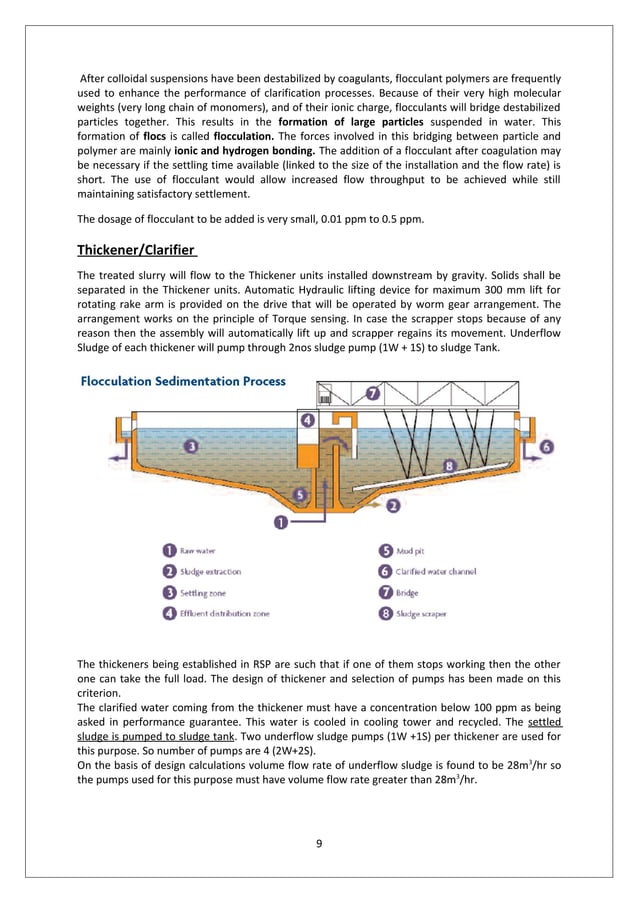 Etp Final Report | PDF