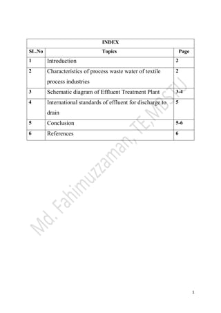Plan an ETP with detail process discussion following the instructions ...