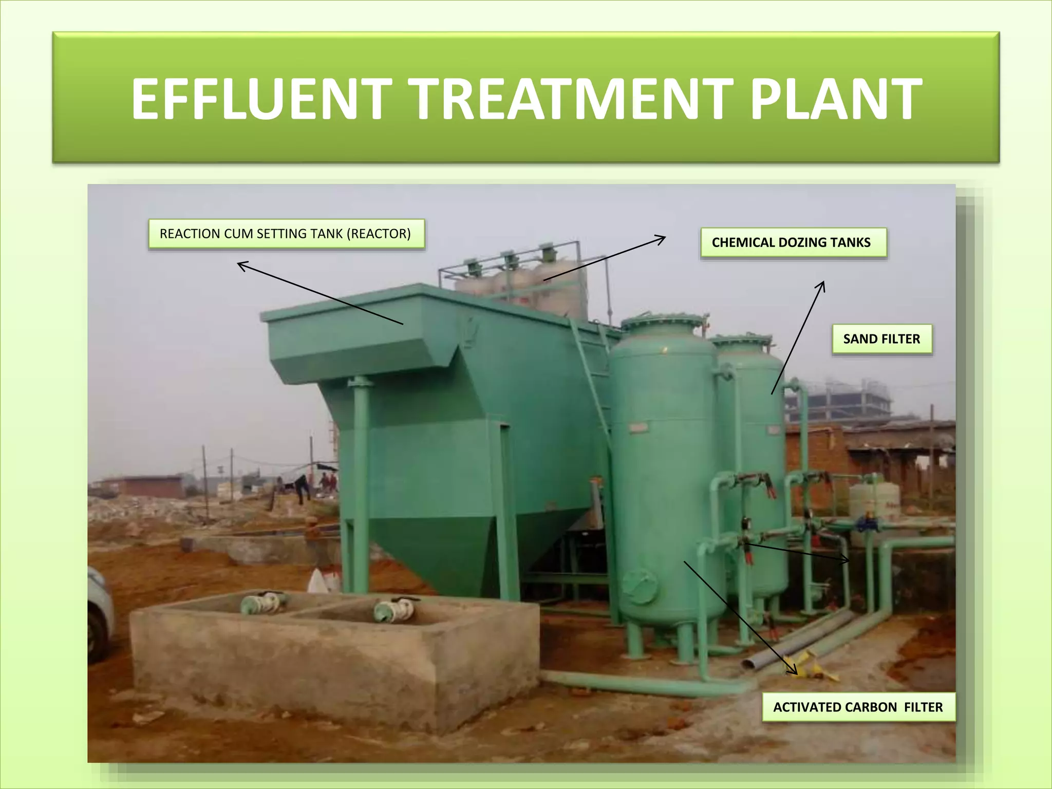 Etp presentation 9718856431 | PPTX