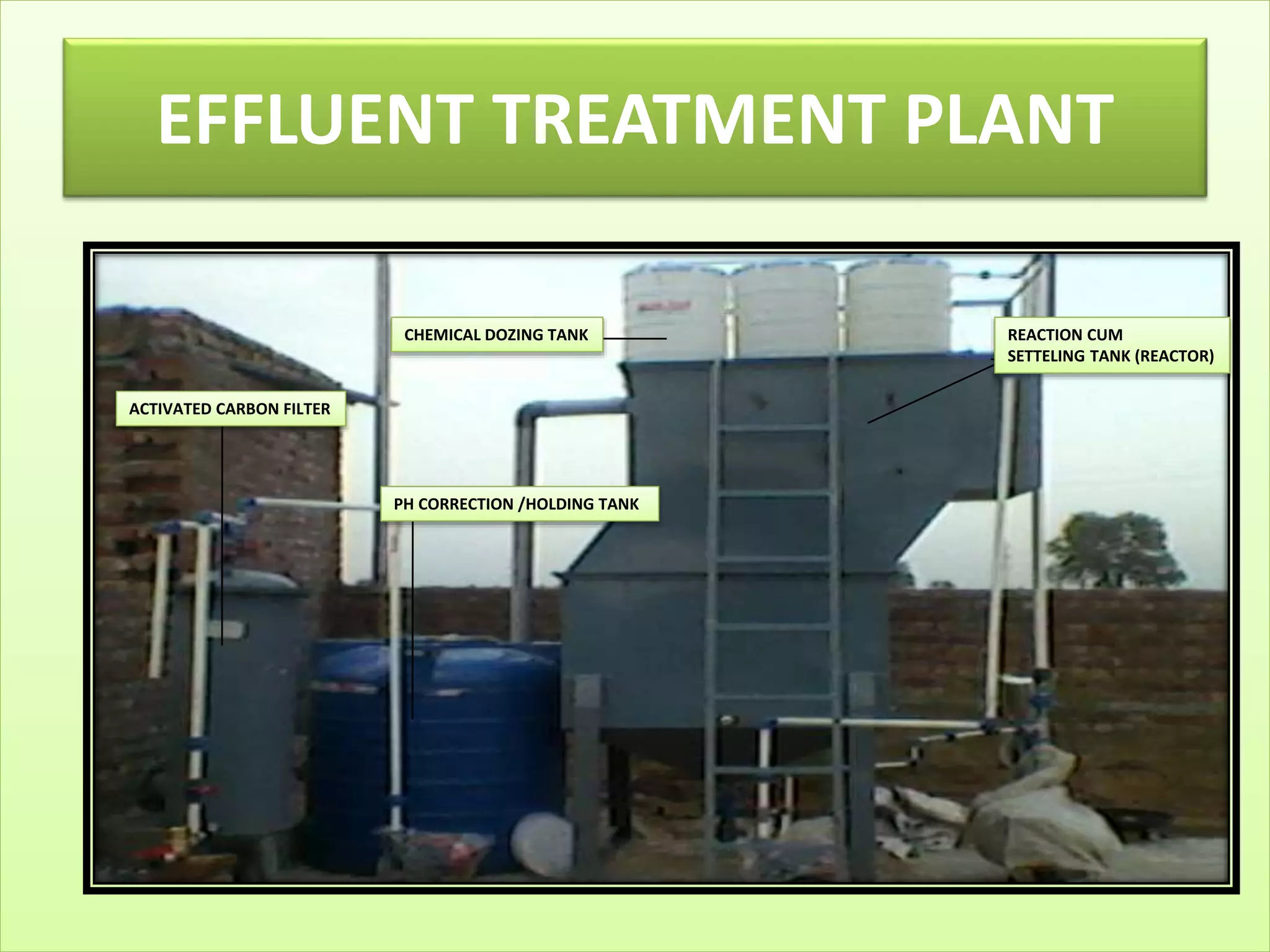 Etp presentation 9718856431 | PPTX