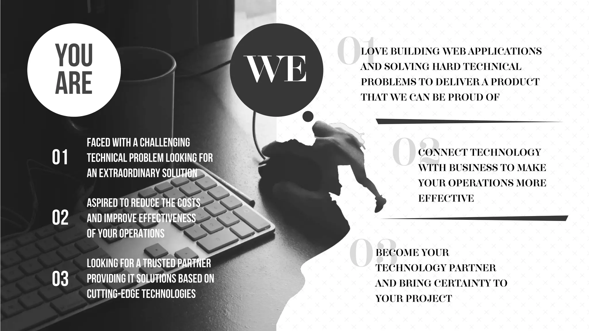 Eliftech - Elegant code | PPT