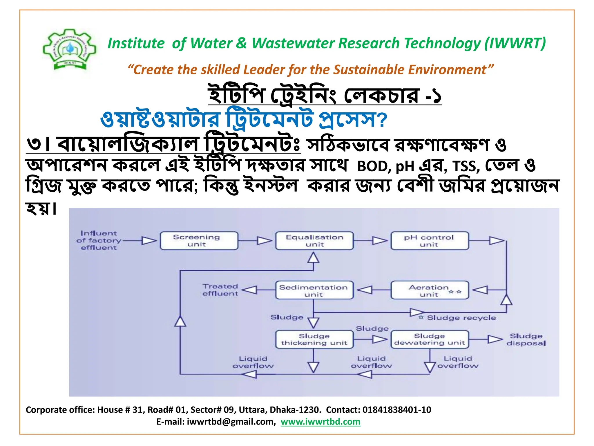 ETP Regular Training Bangla lecture-1.pptx