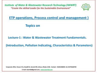 ETP Regular Training English Lecture-1.pptx
