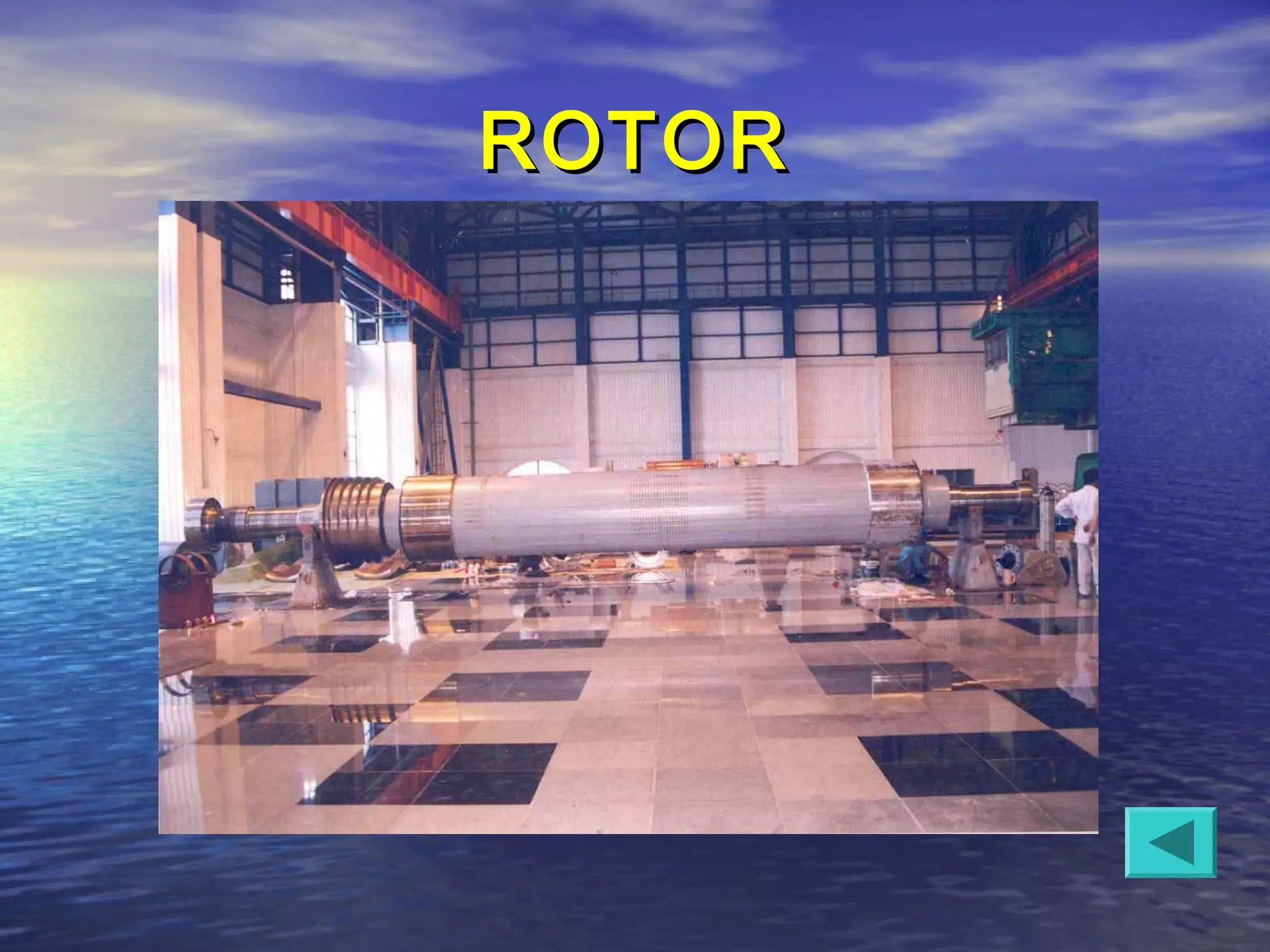 Et presentation generators | PPT