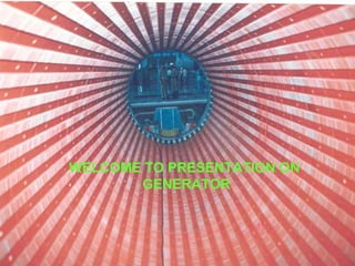 Et presentation generators | PPT