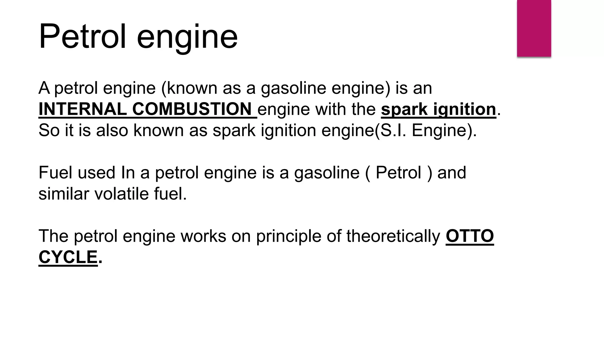 ET Presentation Petrol Engine.pptx