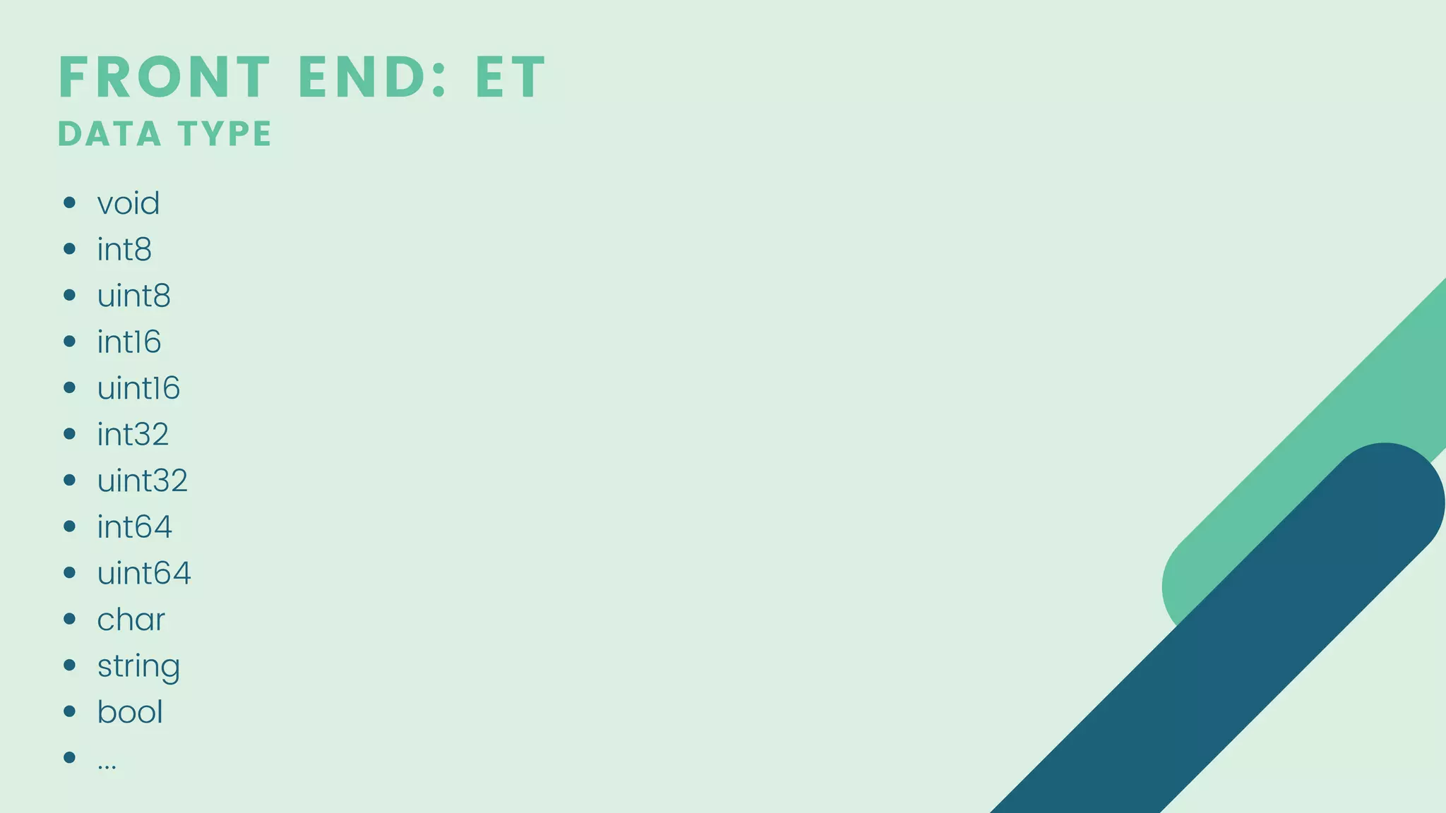 Max Base: ET Programming Language | PDF | Programming Languages | Computing