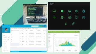 Max Base: ET Programming Language | PDF | Programming Languages | Computing