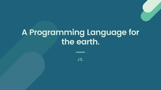 Max Base: ET Programming Language | PDF | Programming Languages | Computing