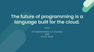 Max Base: ET Programming Language | PDF | Programming Languages | Computing