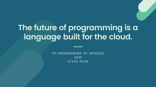 Max Base: ET Programming Language | PDF | Programming Languages | Computing