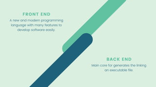 Max Base: ET Programming Language | PDF | Programming Languages | Computing