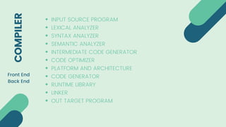 Max Base: ET Programming Language | PDF | Programming Languages | Computing