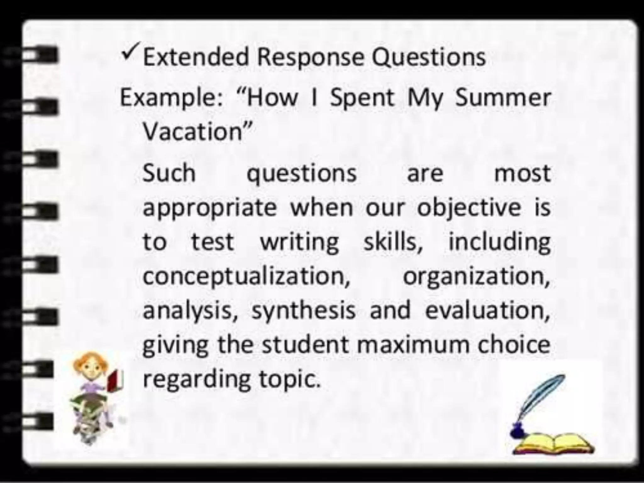 essat type question | PPTX