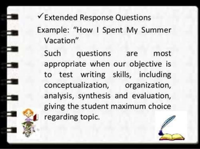 essat type question | PPTX