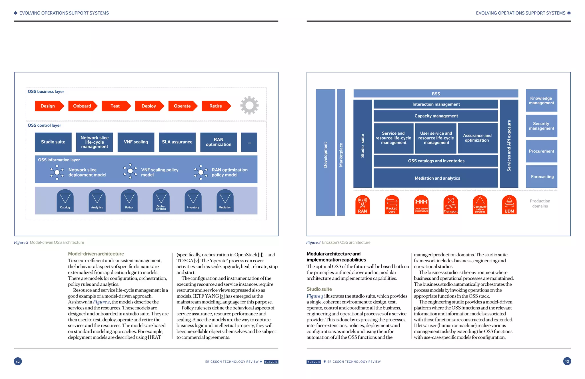 Ericsson Technology Review - Issue 2, 2018 | PDF