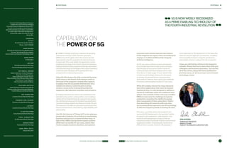 Ericsson Technology Review - Issue 1, 2019 | PDF