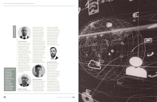 Ericsson Technology Review: Spotlight on the Internet of Things | PDF