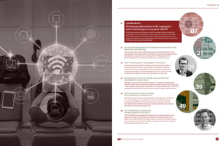 Ericsson Technology Review: Spotlight on the Internet of Things | PDF