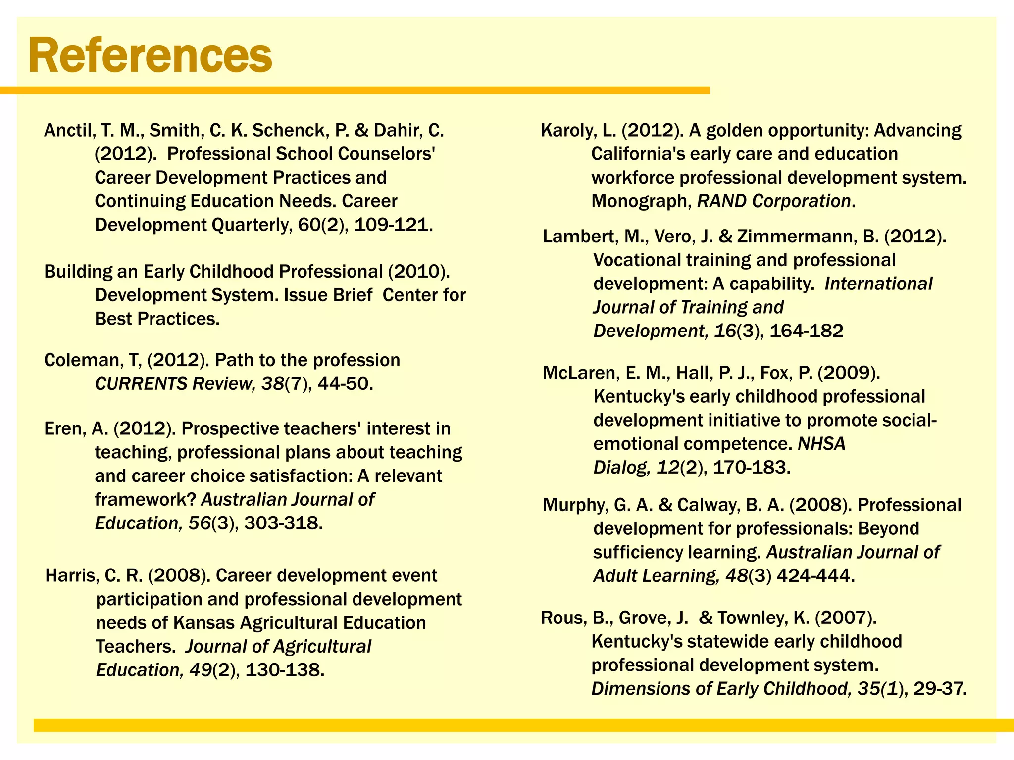 Etr 521 external project | PPT