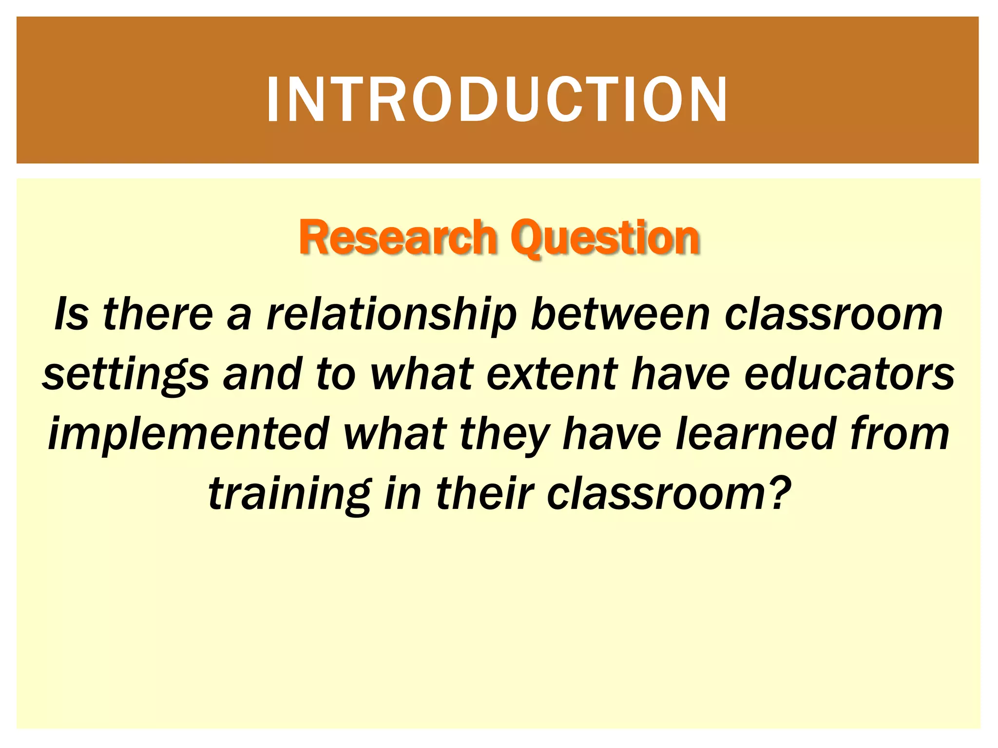 Etr 521 external project | PPT