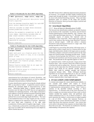 Identifying Fixations and Saccades in Eye-Tracking Protocols | PDF | Artificial Intelligence ...